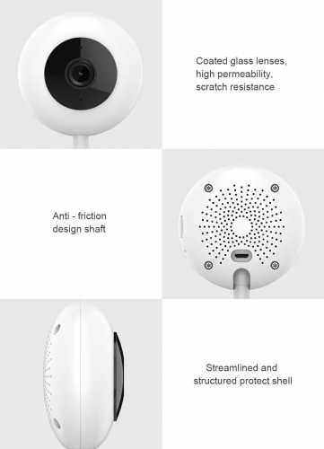 IMI 1080P FULL HD HOME SECURITY CAMERA | Official Yi Malaysia - NGSH